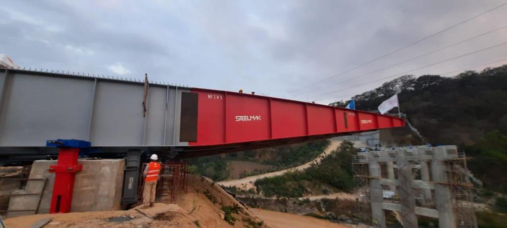 El Anillo Regional Metropolitano, una ruta que nos conduce al ...