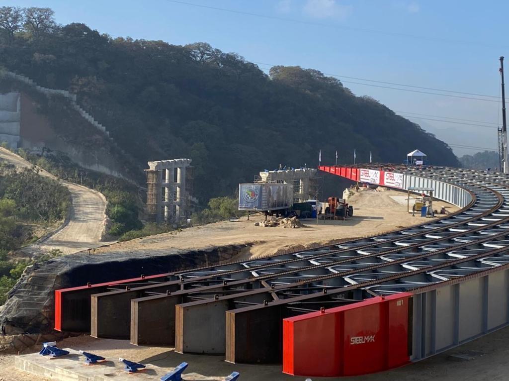 El Anillo Regional Metropolitano, una ruta que nos conduce al ...